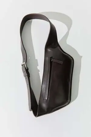 ST. AGNI Arc Belt Bag