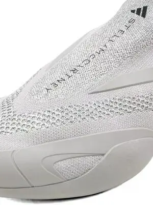 Adidas By Stella McCartney X Stella Mccartney Taekwondo Logo Sneakers