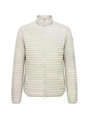 COLMAR Quilted Jacket - Neutrals
