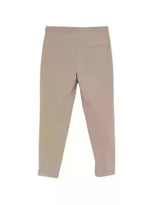 CAMBIO Kim Trousers - Neutrals