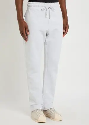 RAITH Axel Cotton-blend Sweatpants