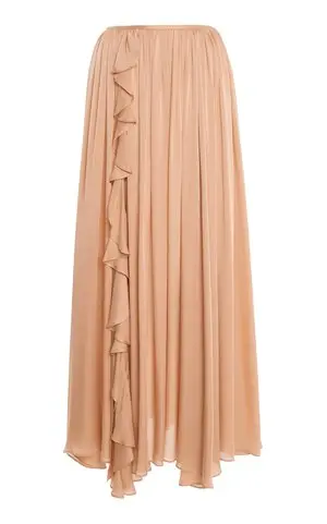 ULLA JOHNSON Zena Skirt