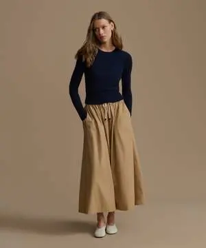 Jenni Kayne Slim Fit Knitwear For Women