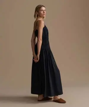 Jenni Kayne Wynn Dress - Black