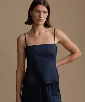 Jenni Kayne Kinney Top