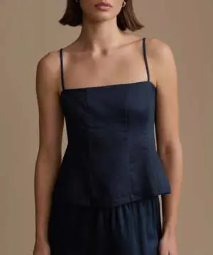 Jenni Kayne Kinney Top