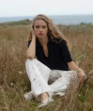 Jenni Kayne Courtney Top
