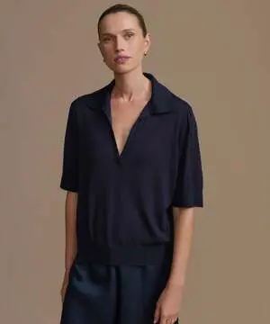 Jenni Kayne Courtney Top