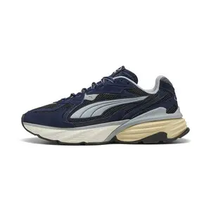 PUMA Fade Sneakers - Blue