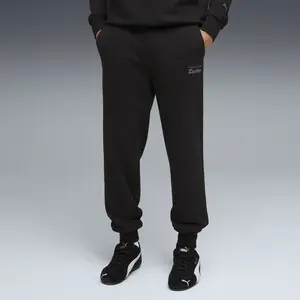 PUMA Porsche Legacy Pants - Black