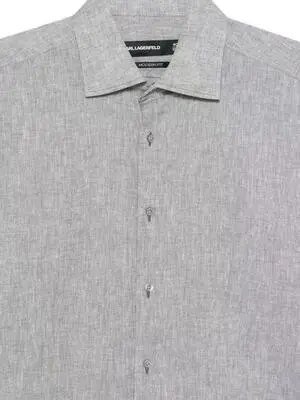 Karl Lagerfeld Modern-fit Shirt