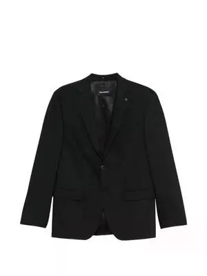 Karl Lagerfeld Trace Jacket - Black