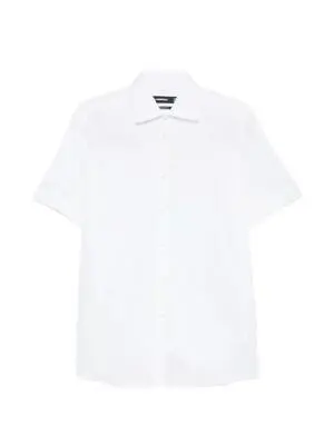 Karl Lagerfeld Short Sleeve Shirts For Men