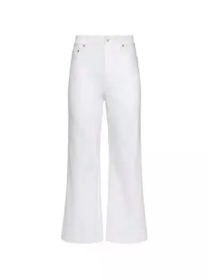 Cinq À Sept Joey Flare Leg Jeans