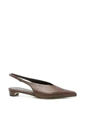 Poeve Pumps