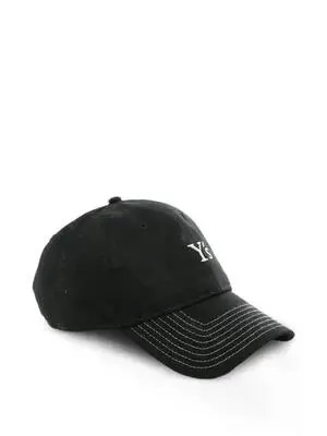 Y’s X New Era 920cs Cap - Black