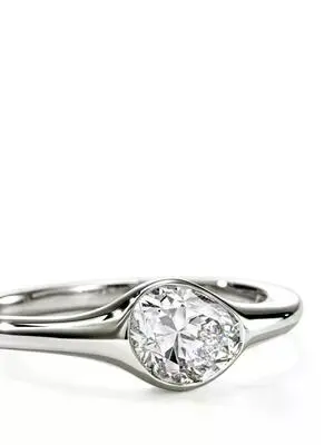 John Hardy Jh Lovestruck™ Diamond Ring