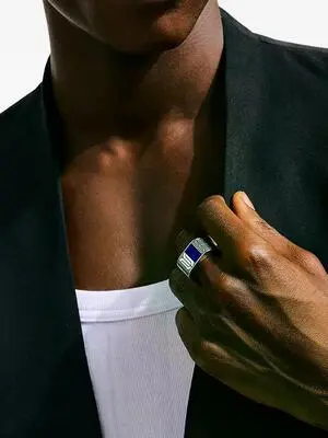 John Hardy Icon 50 Ring