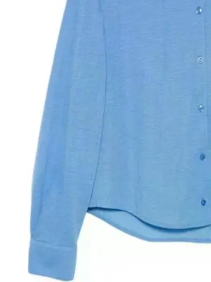 LOW CLASSIC Buttoned Shirt