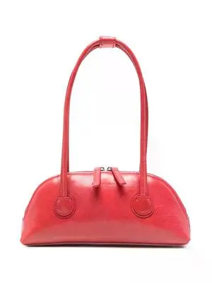 MARGESHERWOOD Rounded Shoulder Bag