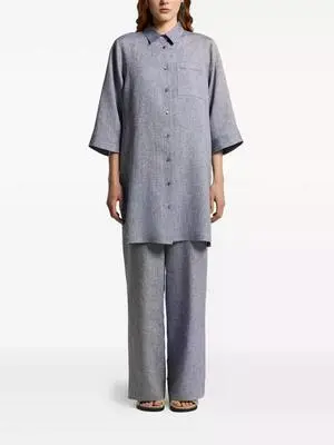 Peserico Linen Shirt