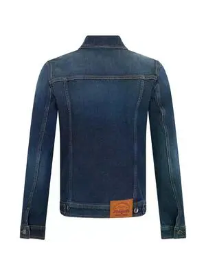 Dolce & Gabbana Denim Jacket - Blue