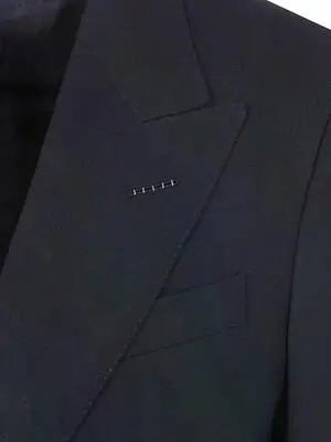 TOM FORD Double-breasted Blazer