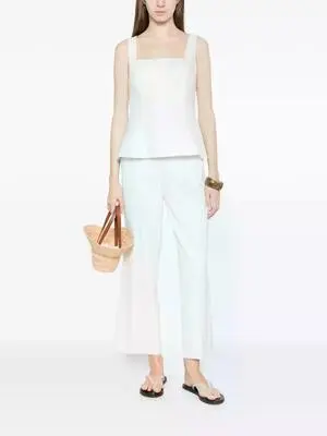 CAMBIO Cameron Trousers - Neutrals
