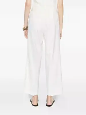 CAMBIO Cameron Trousers - Neutrals