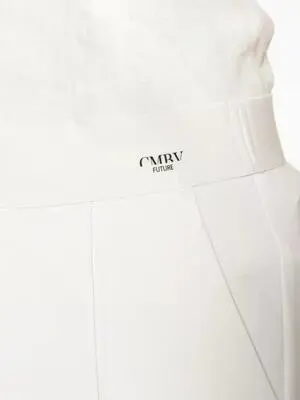 CAMBIO Cameron Trousers - Neutrals