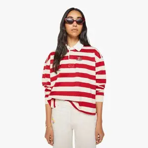 MOTHER X Merci Rugby Shirt