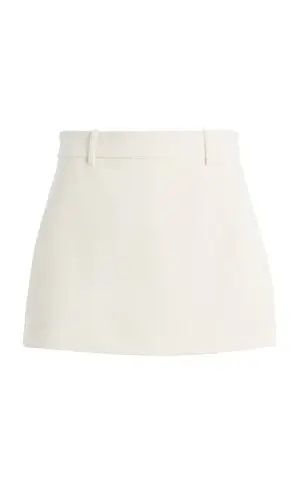 FAVORITE DAUGHTER The Spencer Skort