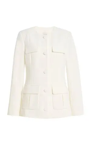 FAVORITE DAUGHTER The Spencer Jacket