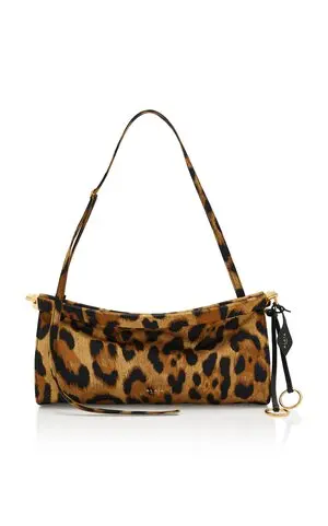 Alaïa Le Click Medium Bag - Print