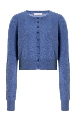 FAVORITE DAUGHTER Rebecca Cashmere Cardigan
