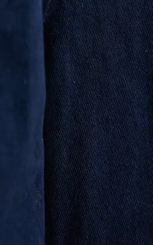 DL1961 Kristy Capri High-rise Pants