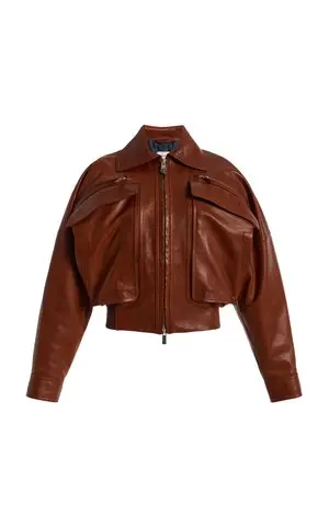 Versace Embellished Blazers For Women