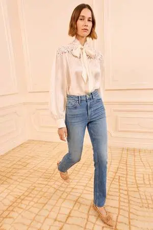 Ulla Johnson Vintage Blouses