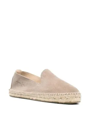 Manebí Hamptons Espadrilles - Beige