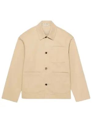 Jw Anderson Relaxed Jackets For Men