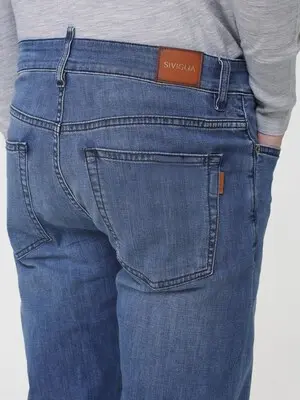 SIVIGLIA Slim Fit Jeans