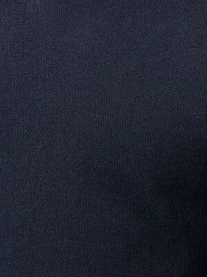 John Smedley Noah Polo - Blue