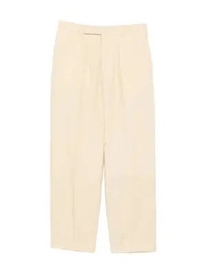 Paul Smith Linen Trousers