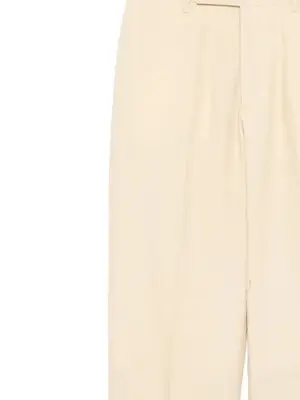 Paul Smith Linen Trousers