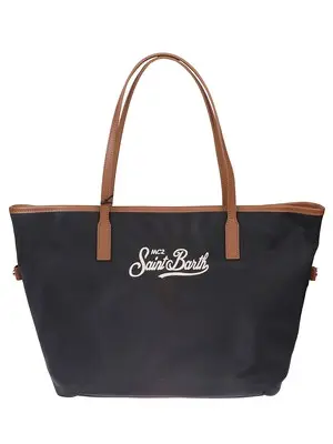 Mc2 Saint Barth Embellished Bags For Women