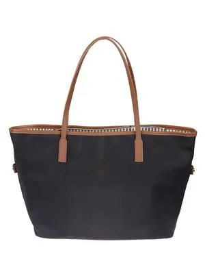 MC2 SAINT BARTH City Stock Exchange Handbag