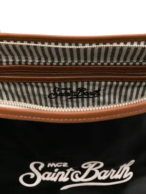 MC2 SAINT BARTH City Stock Exchange Handbag