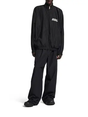 Balenciaga Masking Tape Jacket