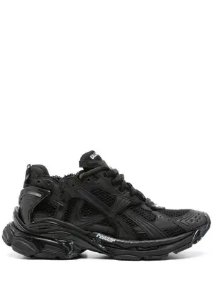 Balenciaga Runner Sneaker - Black