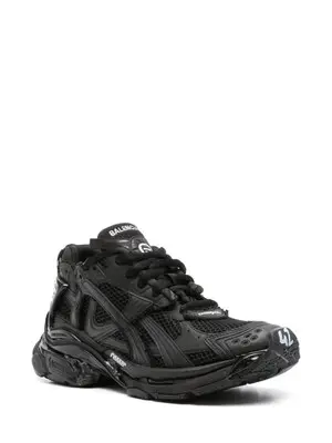 Balenciaga Runner Sneaker - Black